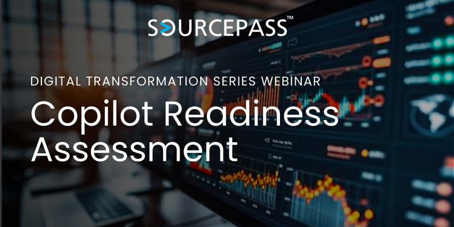 Microsoft Copilot Readiness Assessment | Sourcepass IT Services